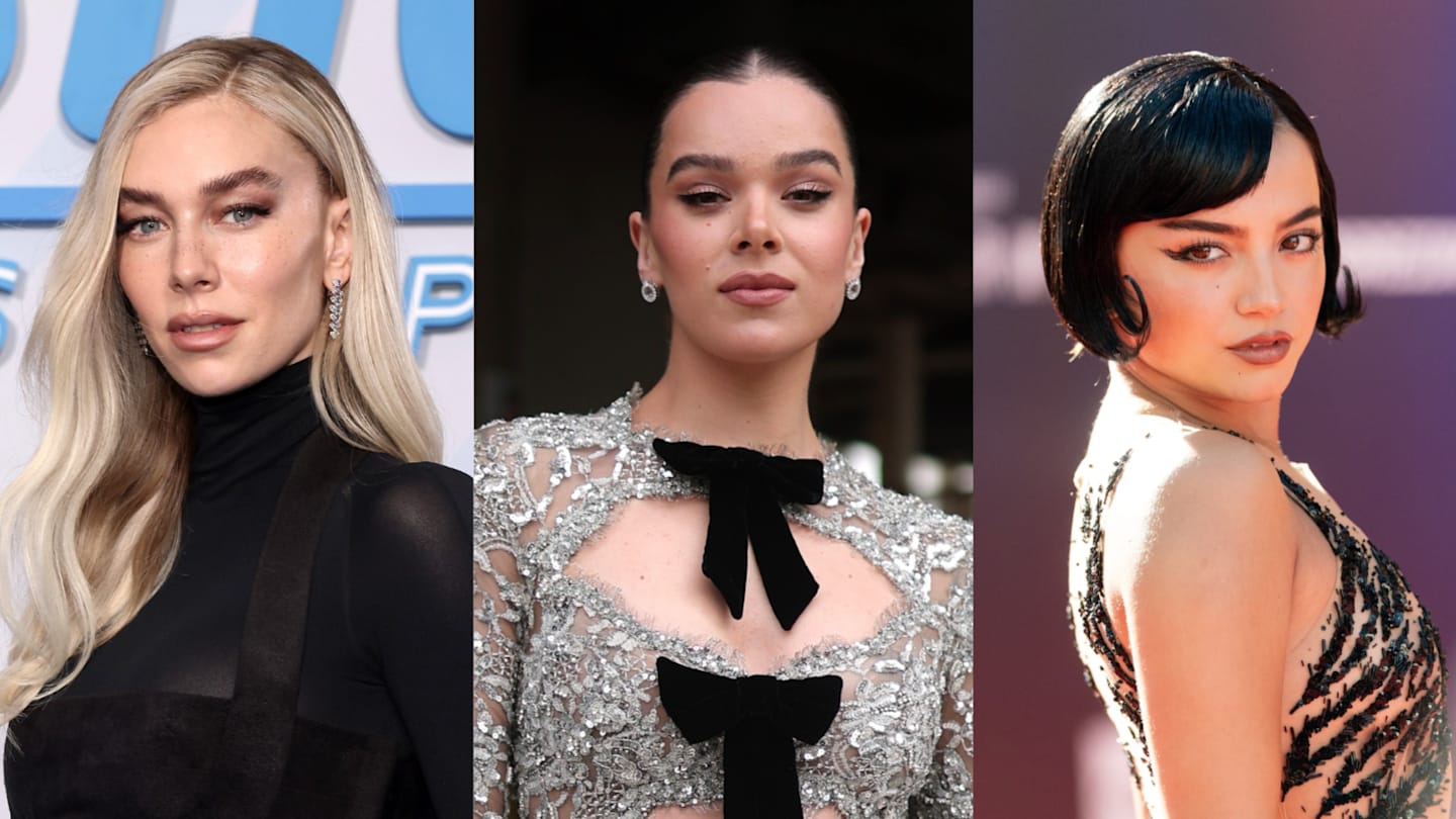 Haute Couture Fashion Week in Paris and the Best Celeb Fashion This Week