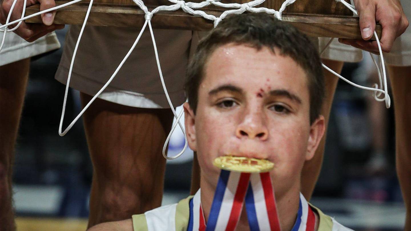 Jayton goes back-to-back, dominates Texas UIL 1A Division II boys state ...