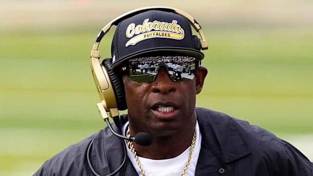 Colorado Buffaloes Surprising Betting Odds vs. Delaware After Loss