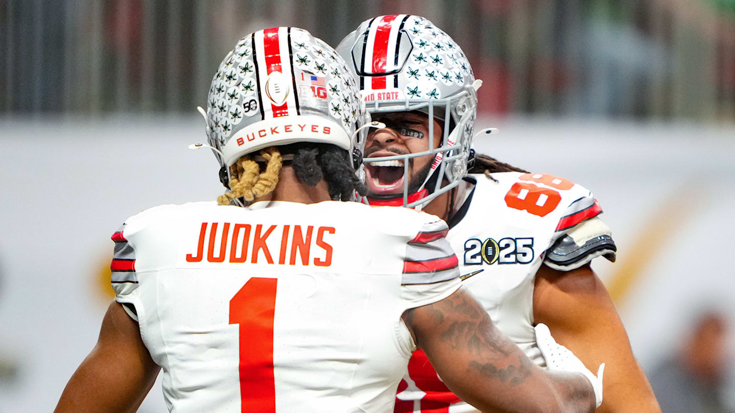 Ohio State Fans: Get Your CFP National Championship SI Commemorative Issue