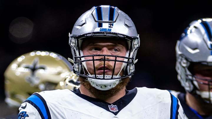 4 Carolina Panthers holdovers who could be cut after 2024 camp