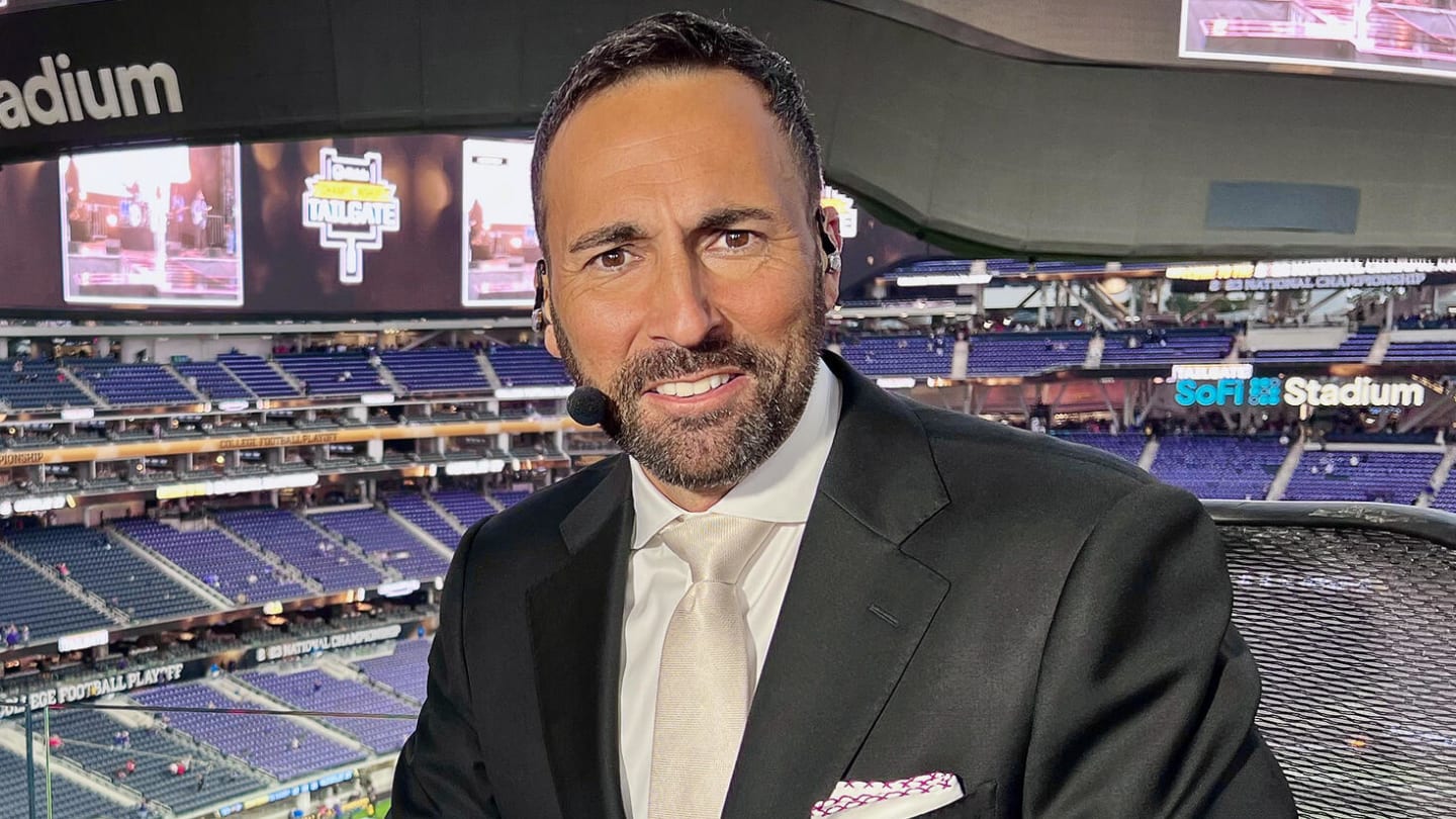 WWE Reveals Raw Announce Team Adding Joe Tessitore and Wade Barrett