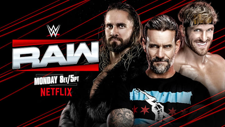 New Segments Announced For Monday Night's Episode Of WWE Raw