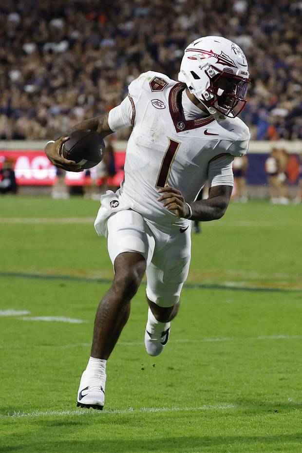 Updated ACC availability report for FSU football vs. Miami Hurricanes