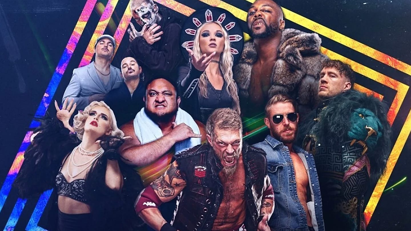 Value Of AEW-WBD Deal Well Over $500 Million [REPORT]