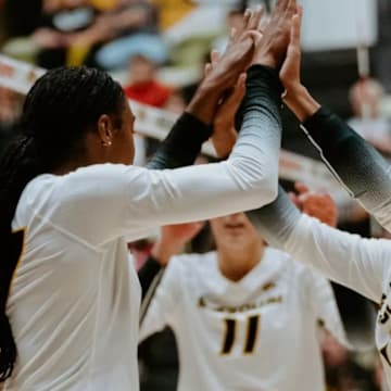 Mizzou Adds Another Five-Star Prospect to 2026 Class with Toni Bryant