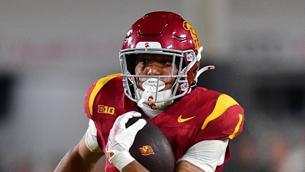 USC Trojans Receive More Unfortunate Injury News
