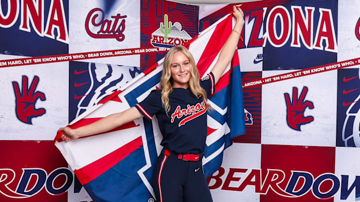 Arizona Adds Four-State OF to the 2027 Class