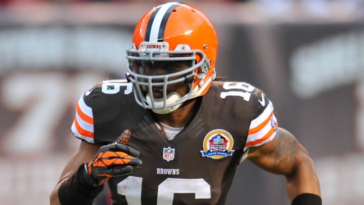 Former Cleveland Browns Star Exposes Critical Problem With Team