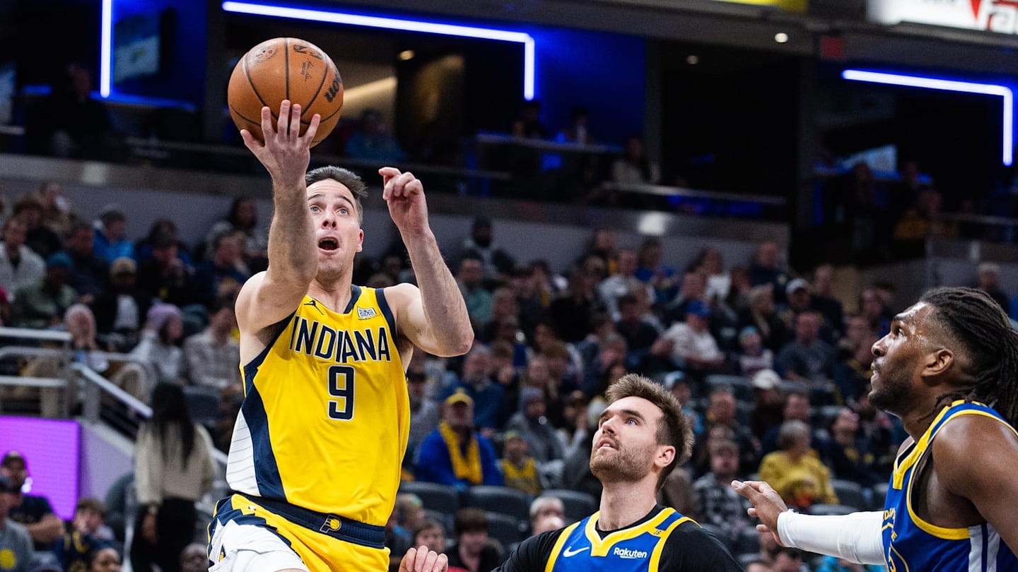 Pacers Guard TJ McConnell in Danger of Missing Crucial Game vs Nuggets