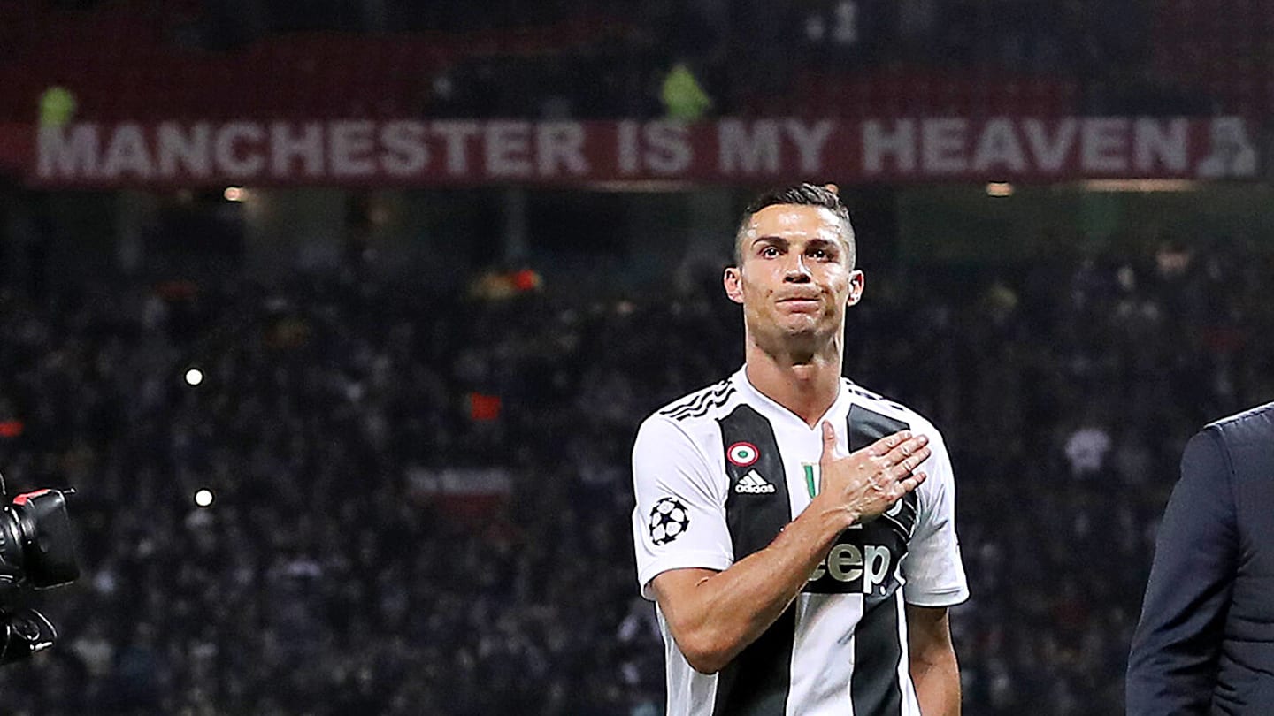 Cristiano Ronaldo's Shadow Looms Over Juventus as New Legal Development Emerges