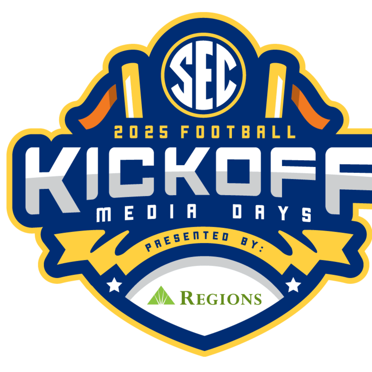 sec logos 2025