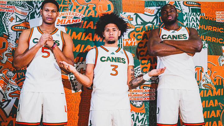 Miami Announces ACC Tip Off Attendees