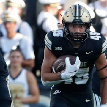 How to Watch Purdue vs. Southern Illinois: TV Info, Preview, Prediction ...