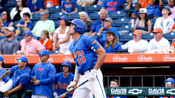 Florida Gators On SI - Sports Illustrated