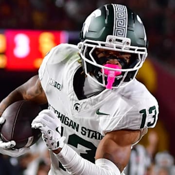 WATCH: A Look into 'Meet the Spartans' 2025