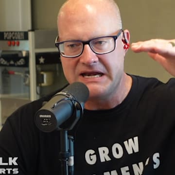 Five Reasons to Believe Matt Rhule Will Build a Long-Term Winner at ...