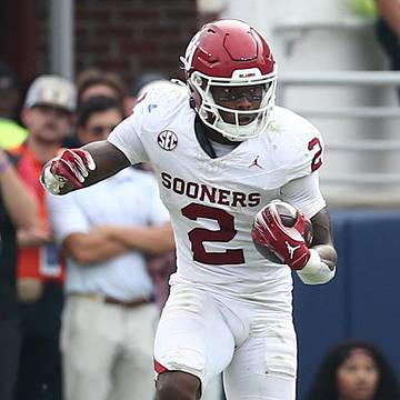 With SEC Expanding to 9 League Games, Here Are Oklahoma's Best ...