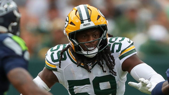 Five Overreactions From Packers’ Victory Over Seahawks