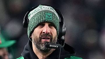 Philadelphia Eagles news on injuries and more - Inside the Iggles