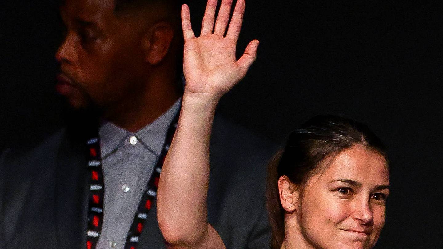 Katie Taylor Reveals Potential Final Bout, Unsure About Retirement