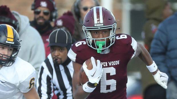 Versatile Four-Star Recruit Dakota Guerrant Reveals Oregon Visit Update
