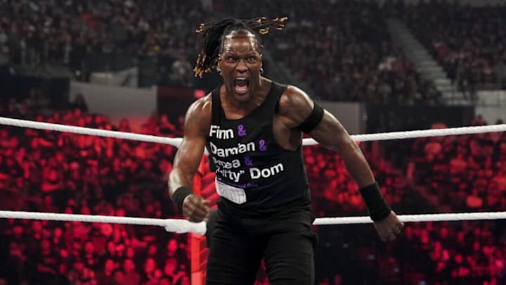 R-Truth Makes Shocking Return To Cost John Cena At WWE Money In The Bank