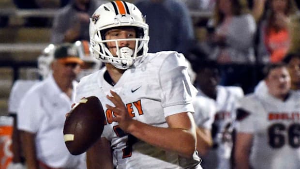 5 things you should know ahead of Niceville vs. Mosley showdown