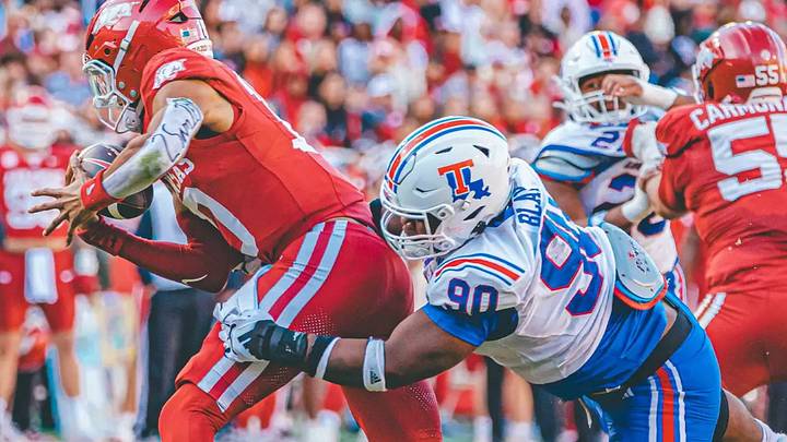 New Hurricane David Blay Jr. Adjusting Quickly, Ready to Dominate in ...