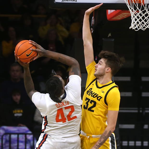 Is Indiana Men’s Basketball Better Than Iowa?