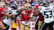 Seahawks News - Seattle Seahawks On SI - Sports Illustrated
