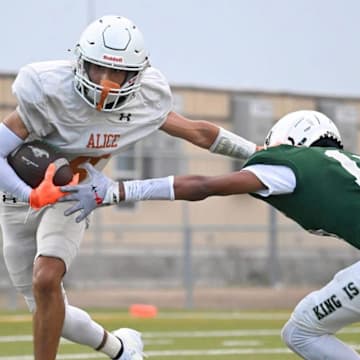 DeSoto vs. Duncanville in Texas high school football matchup: Live ...