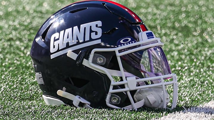 Number 42 and the New York Giants Player Who Wore It Best