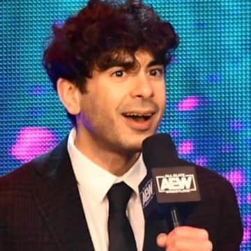 The Elite sign new multi-year contracts in AEW - Sports Illustrated ...