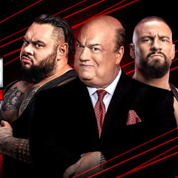 SPOILER: WWE Hall of Famer Reportedly Set For Return On Monday Night ...