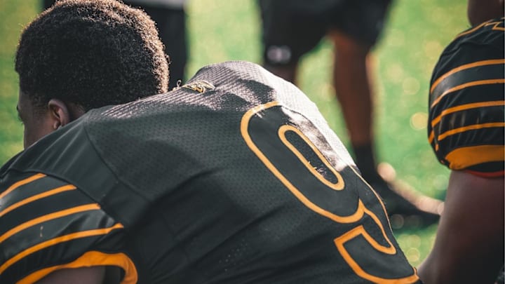 Boston College Football Sends Offer to 2026 DT Gavin Neil