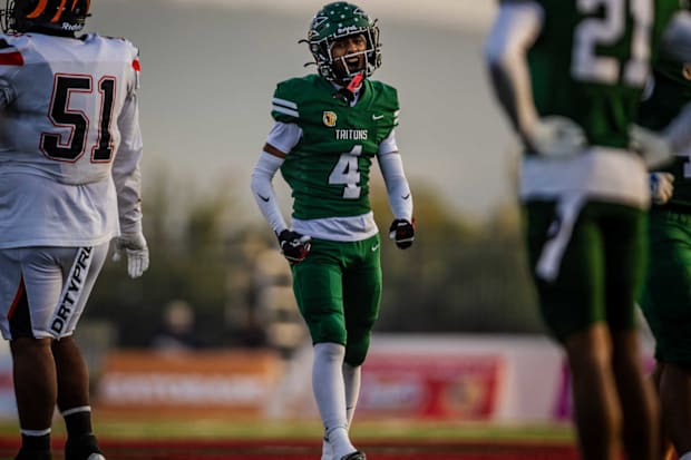 Live game update summary: CIF D1-A championship, Central East outlasts ...