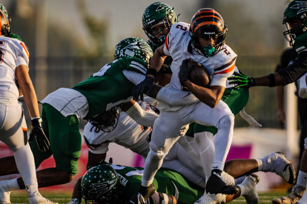 Live game update summary: CIF D1-A championship, Central East outlasts ...