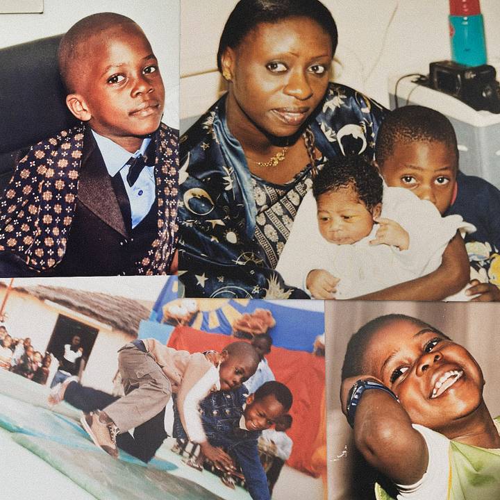 An Immigrant Story by Amadou Onana | The Players’ Tribune