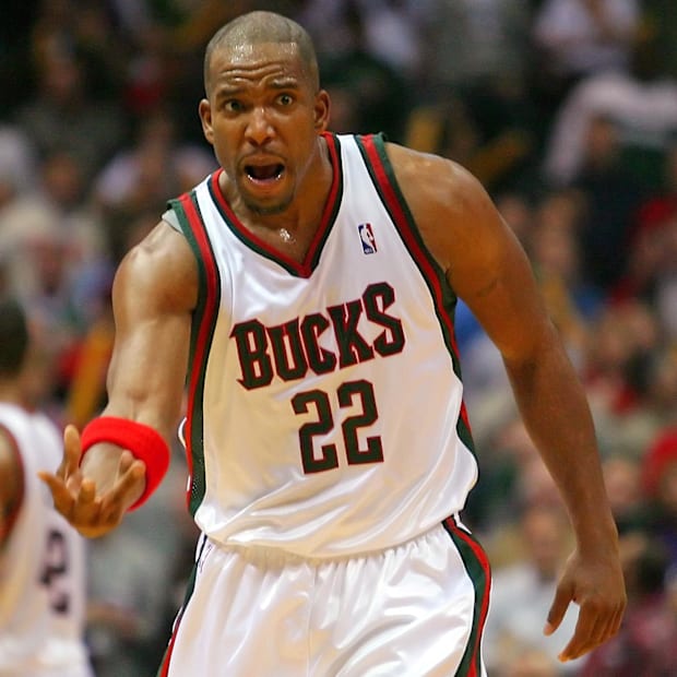 Milwaukee Bucks Legend Michael Redd Sends Heartfelt Message To Damian ...