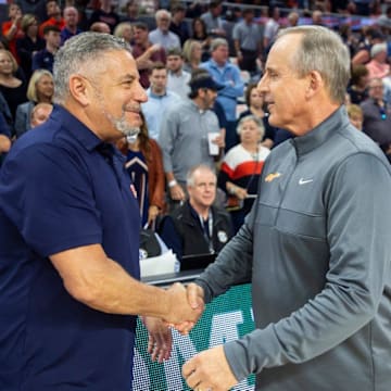 Tennessee EDGE Target Hezekiah Harris Will Announce His Final Decision ...