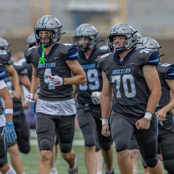 Nebraska (NSAA) High School Football Schedule & Scores - September 26, 2025