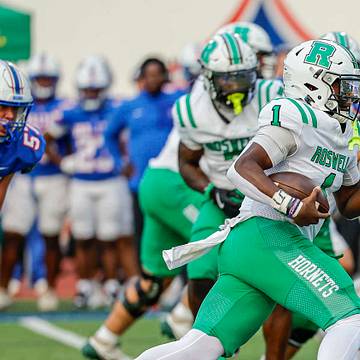 Grayson (GA) defeats Thompson (AL) 15-14 in overtime