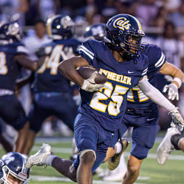 Luke Nickel, Miami quarterback commit, breaks record with impressive ...