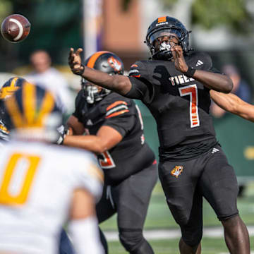 Cass Tech high school football 2025 schedule