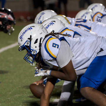 Missouri (MSHSAA) high school football playoffs: 2024 brackets, this ...