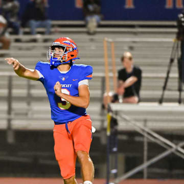 Miami Northwestern upsets Miami Central in Top 10 Florida High School ...