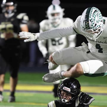 Pennsylvania High School Football Scores, Results & Live Updates (PIAA ...