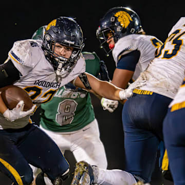 SBLive’s Top 25 Washington high school football rankings: Pair of 4A ...