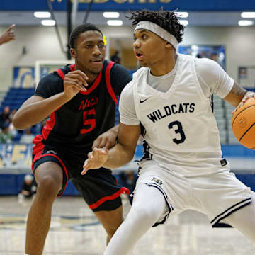 Georgia High School Boys Basketball Schedule & Scores (GHSA) - January ...